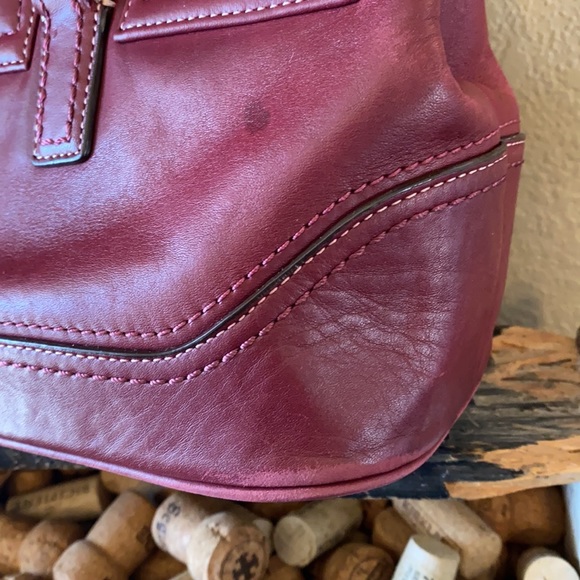 Coach | Bags | Coach Hamilton Satchel F264 | Poshmark